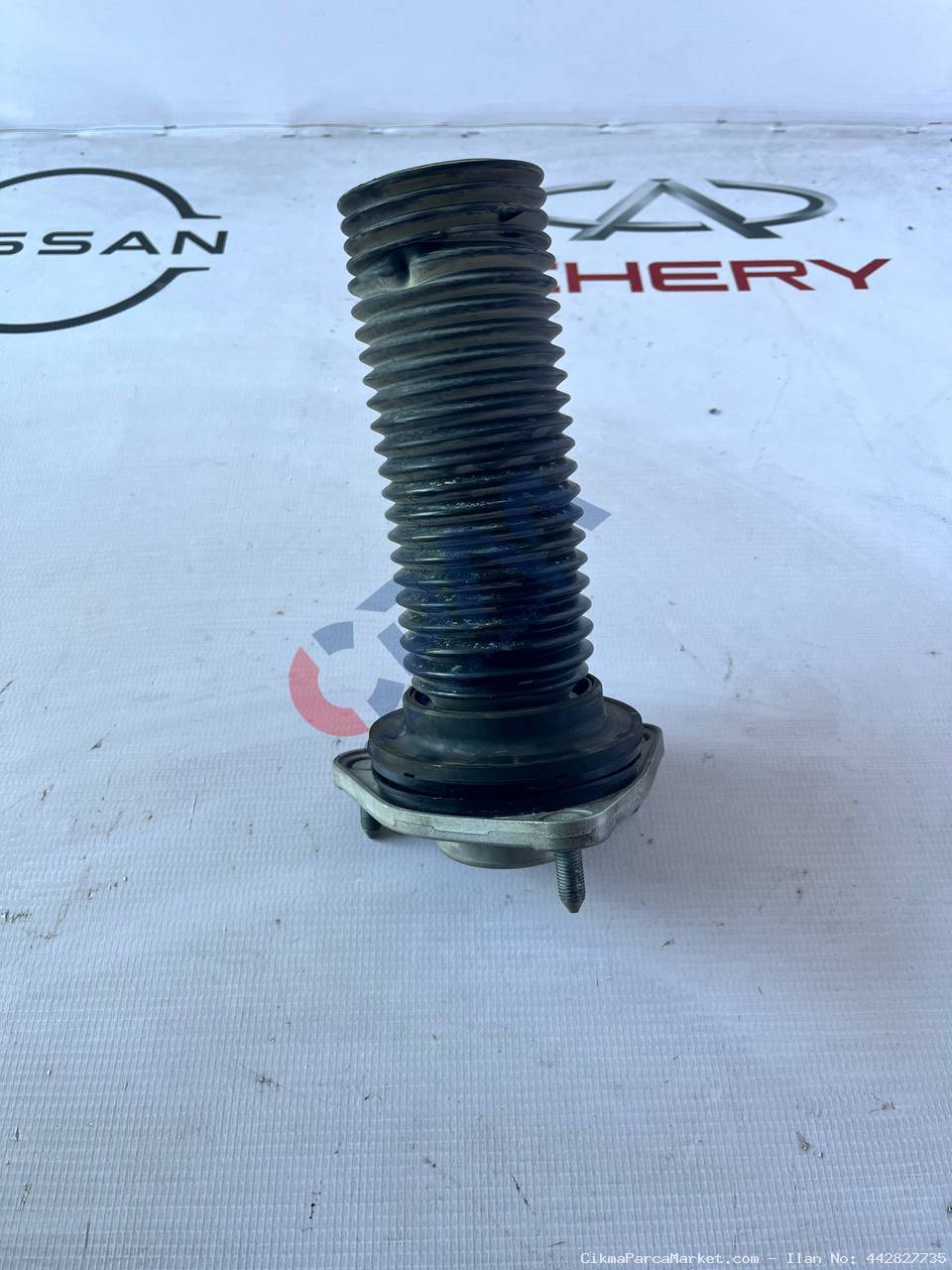 2022 2024 Chery Tiggo 7 Pro Amortisör Takozu 202000637AA