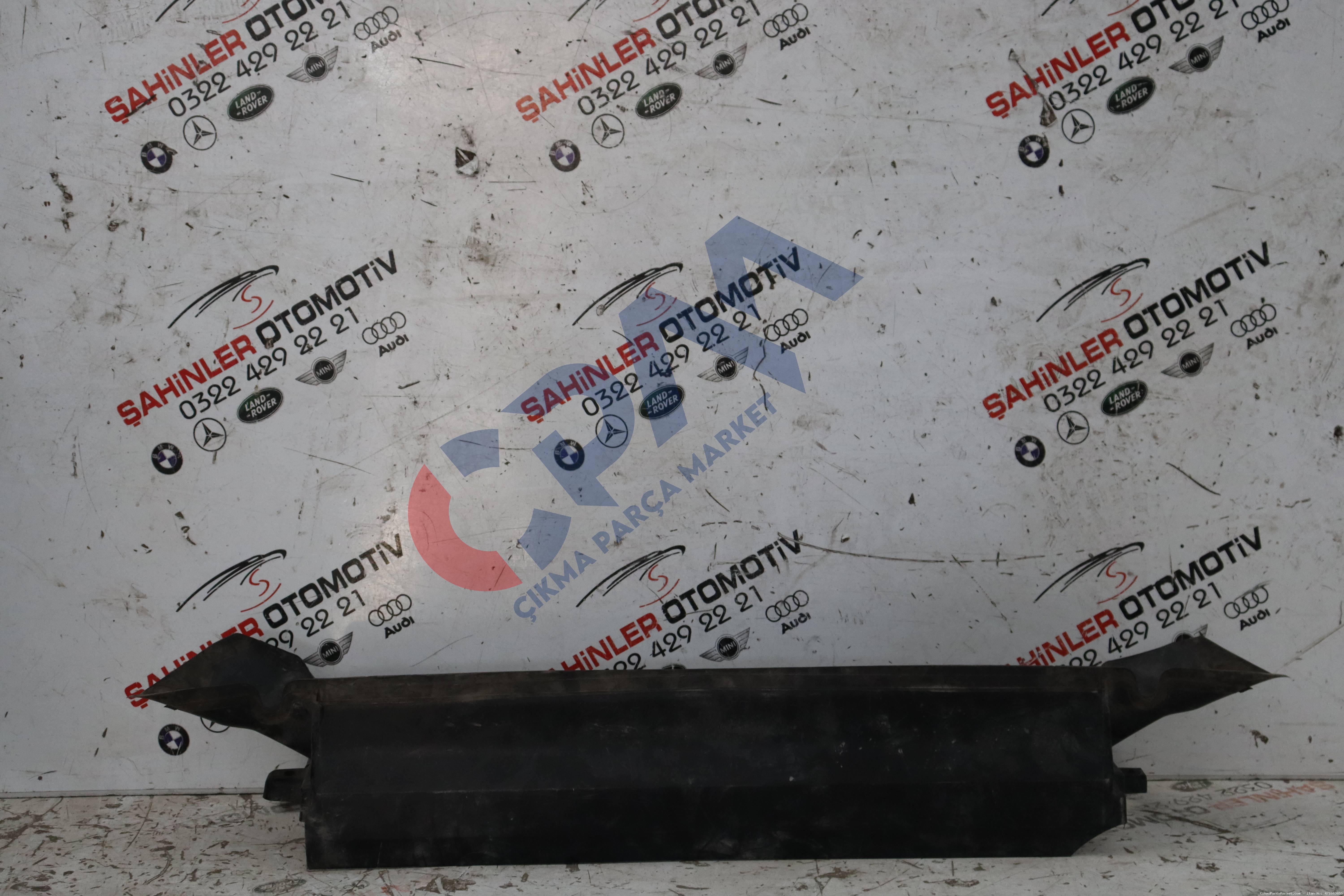 Çıkma Parça Market - Çıkma Parça Pazaryeri