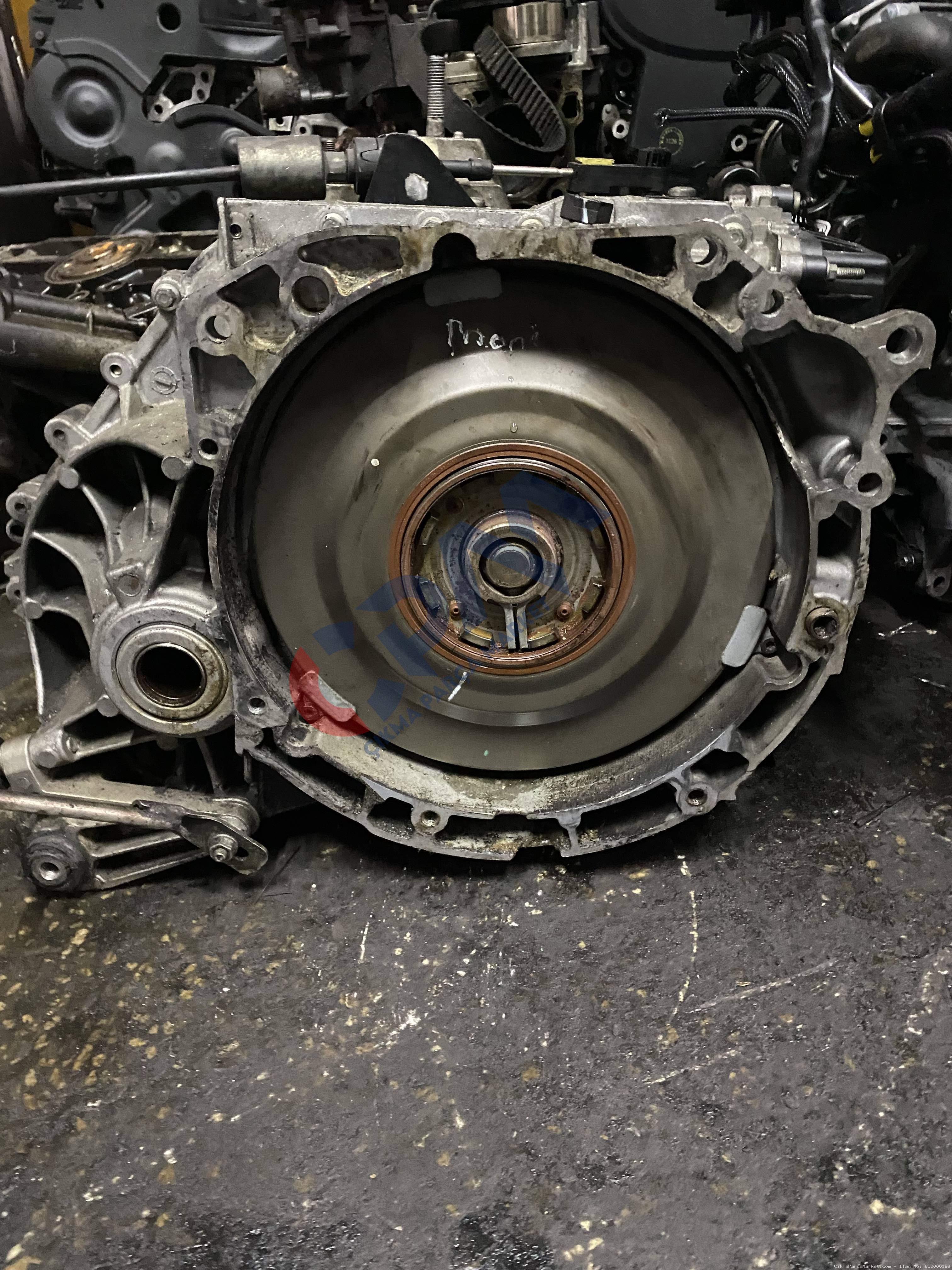 Çıkma Parça Market - Çıkma Parça Pazaryeri