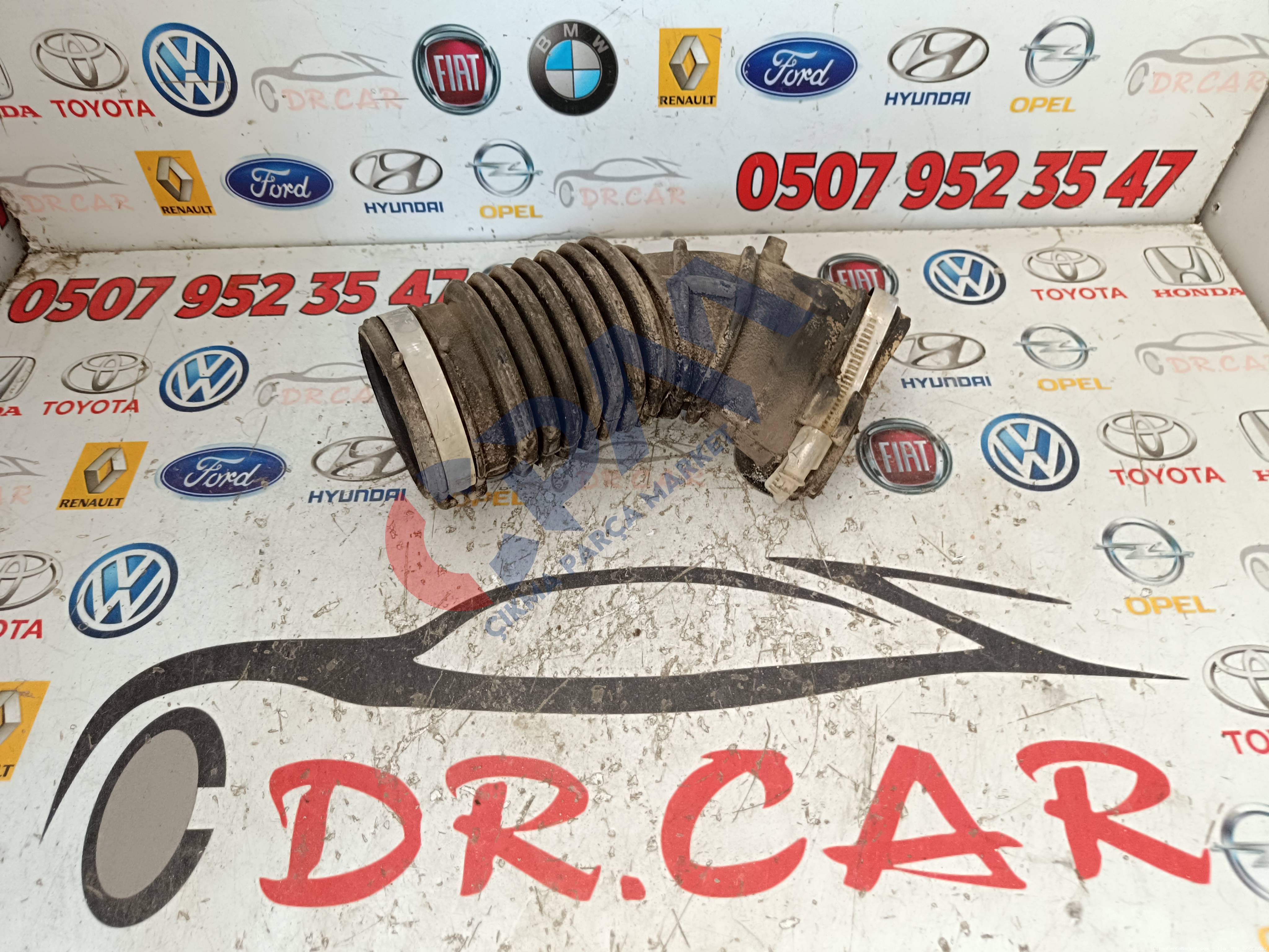 Çıkma Parça Market - Klima Kompresörü