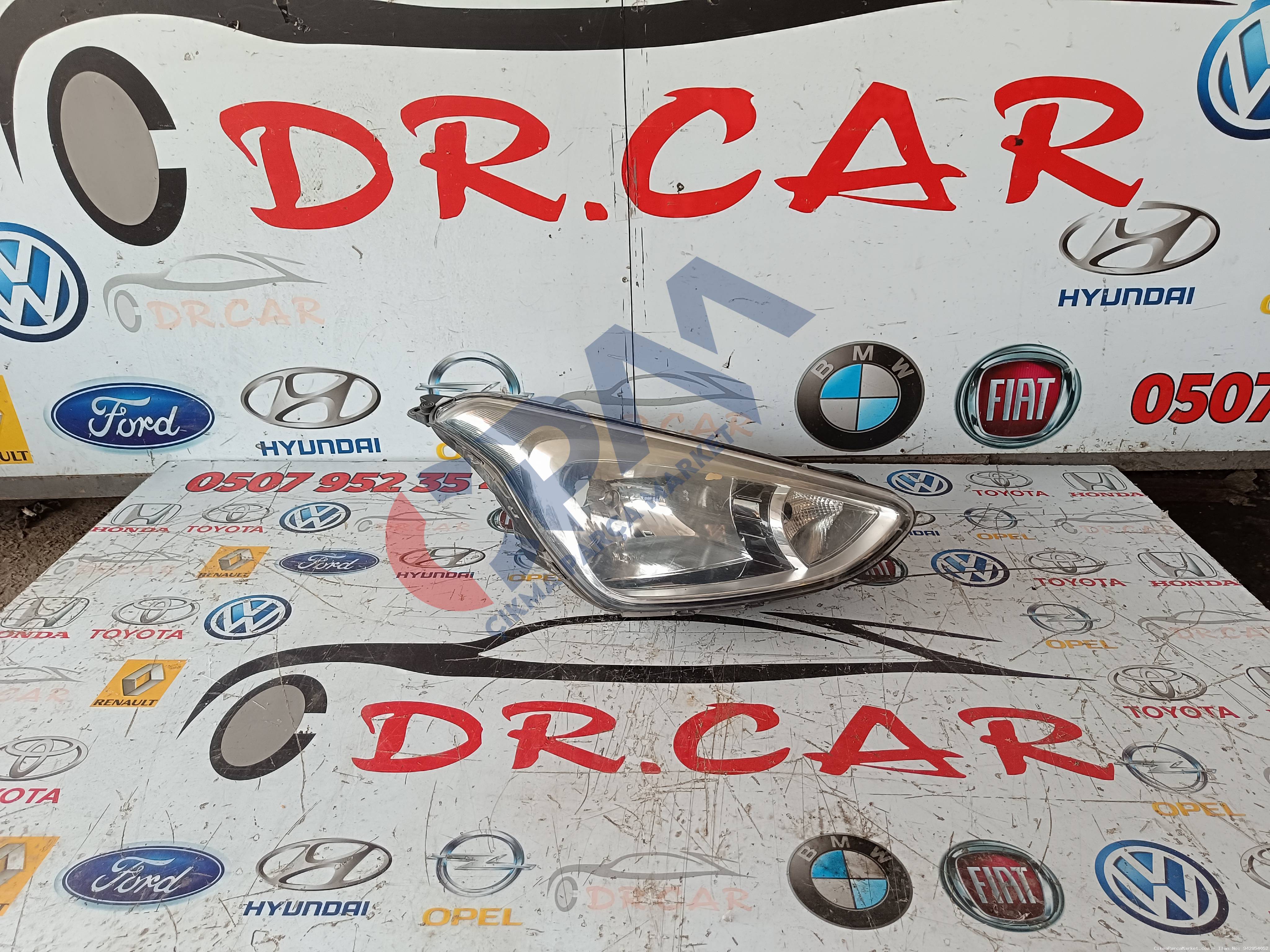 Çıkma Parça Market - Çıkma Parça Pazaryeri