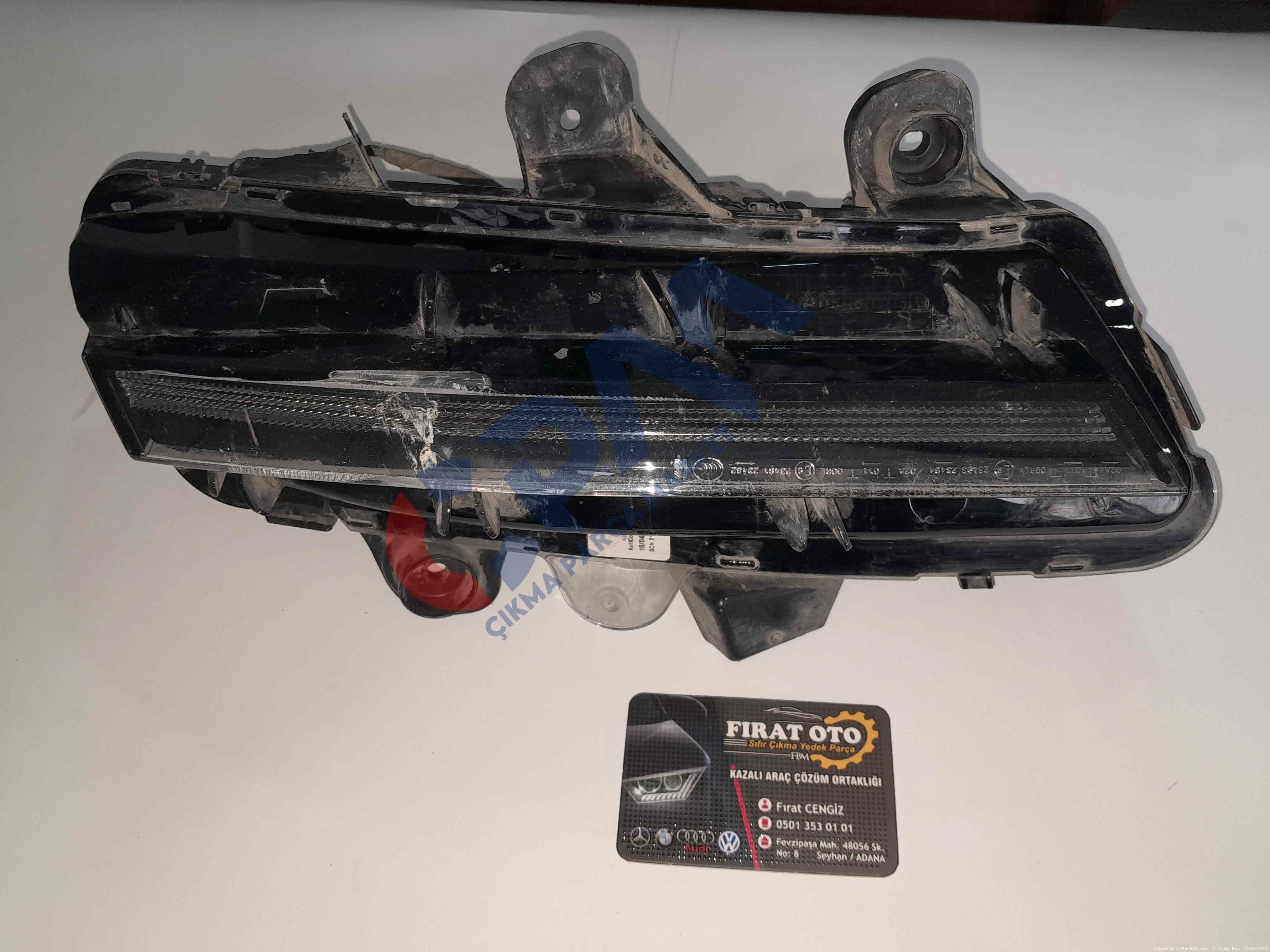 Çıkma Parça Market - Çıkma Parça Pazaryeri