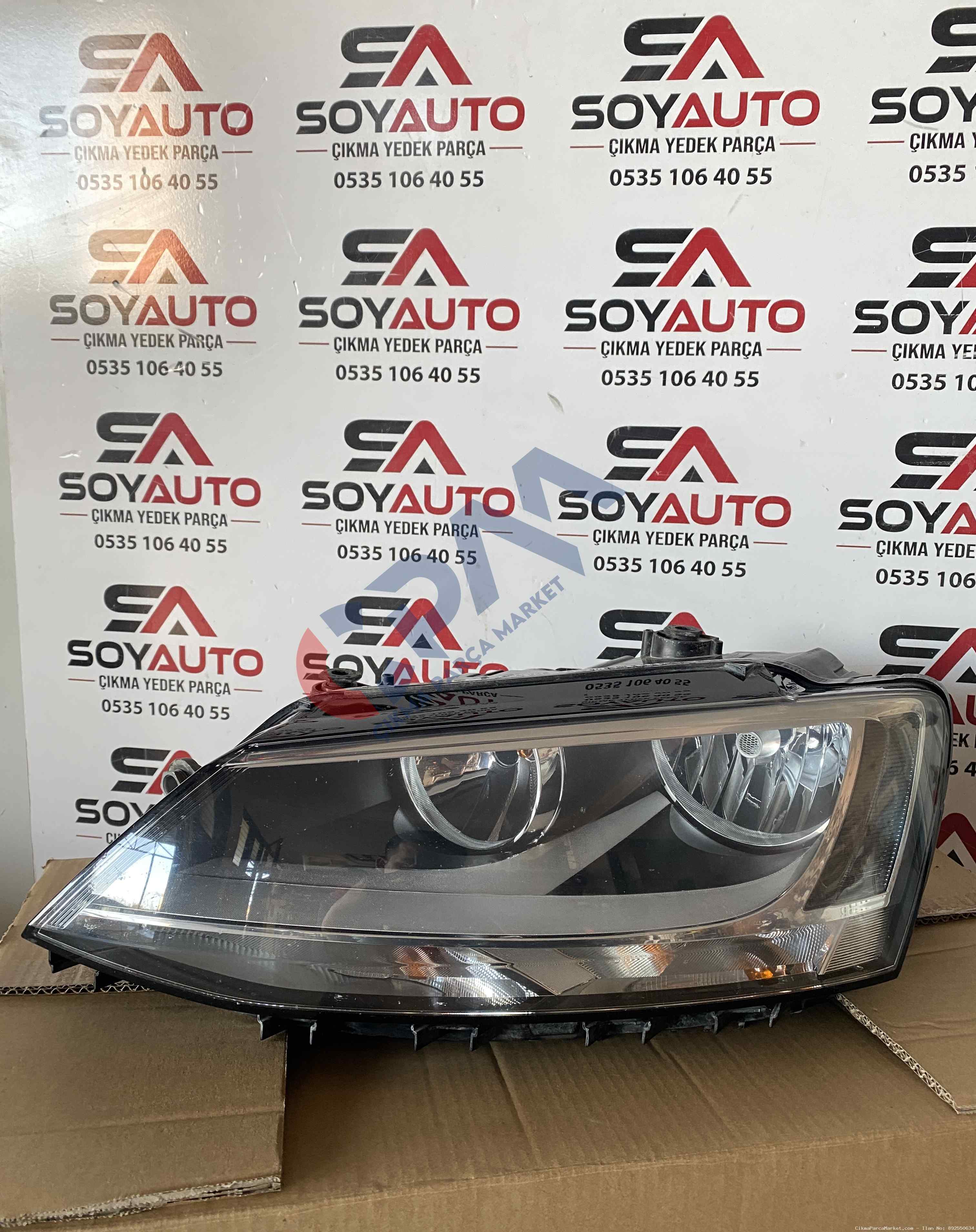 Çıkma Parça Market - Çıkma Parça Pazaryeri