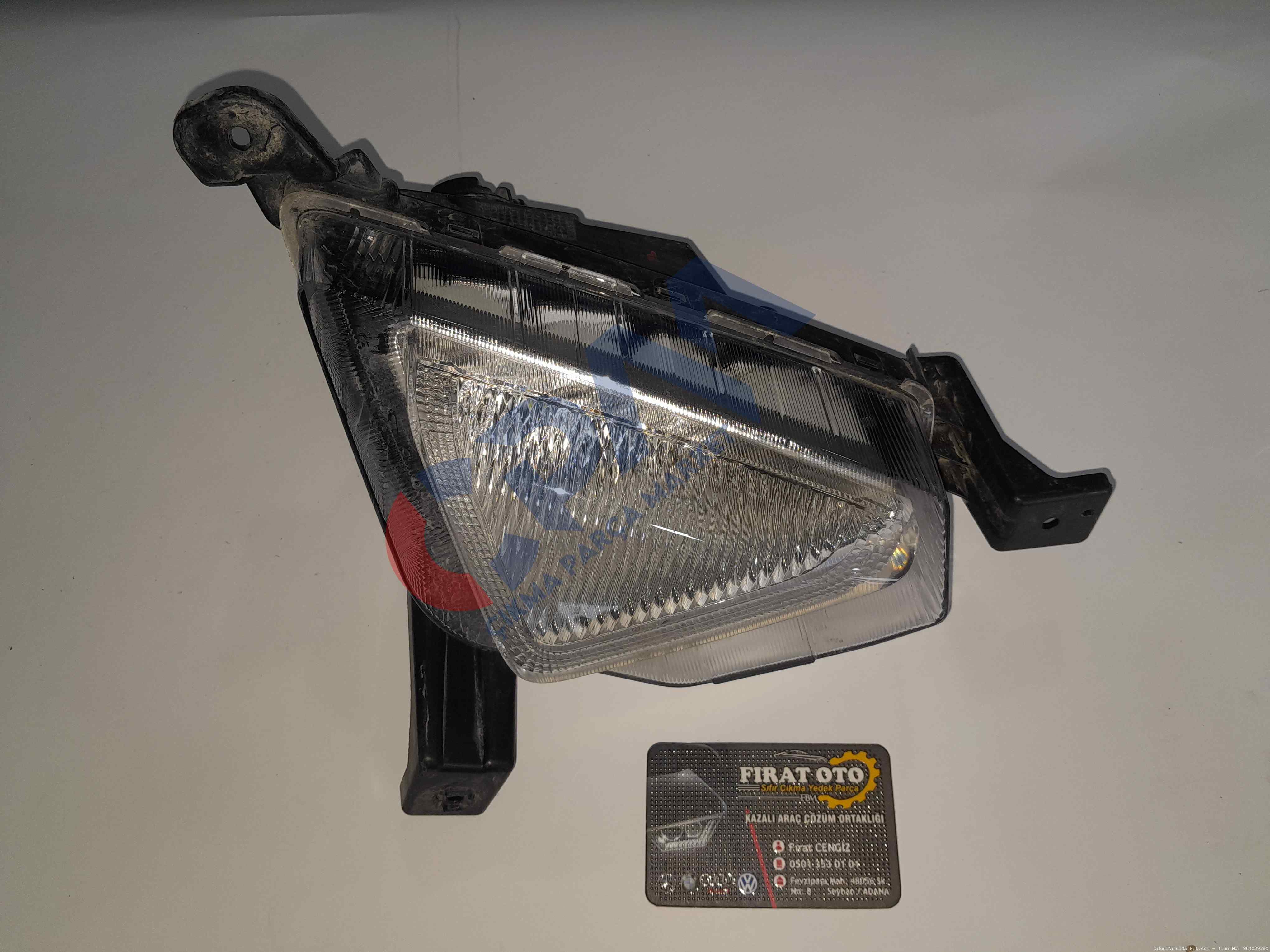 Çıkma Parça Market - Çıkma Parça Pazaryeri