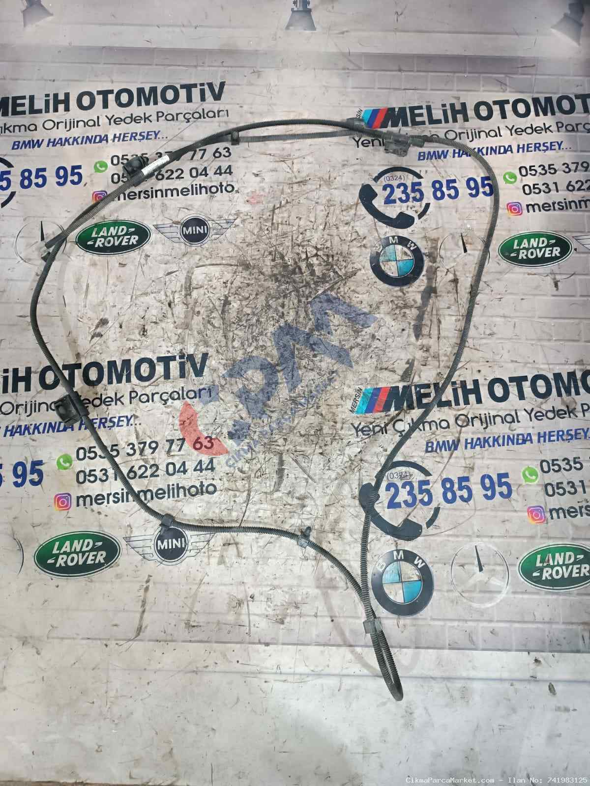 Soğutma Aksamları - Çıkma Parça Market