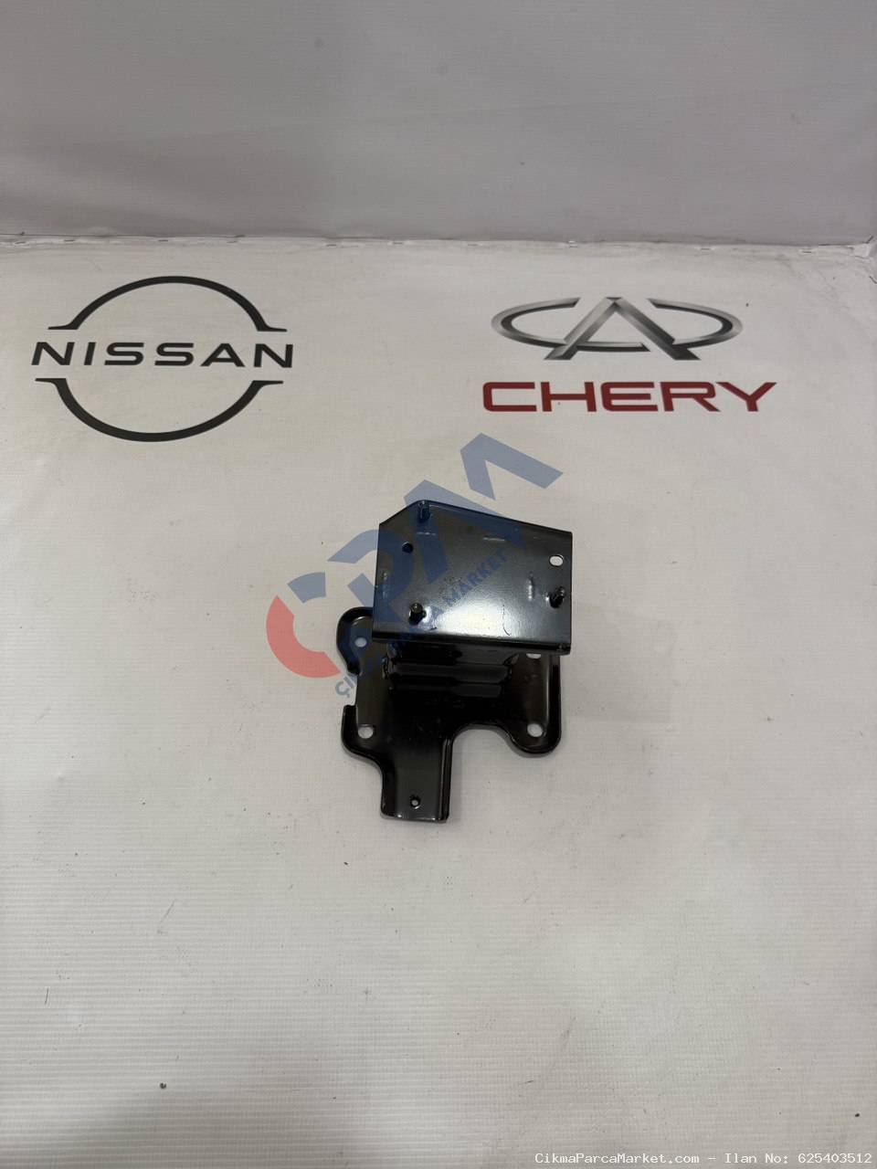 2014 2020 Nissan Qashqai Sağ Ön Şase Ucu F22144EAMA