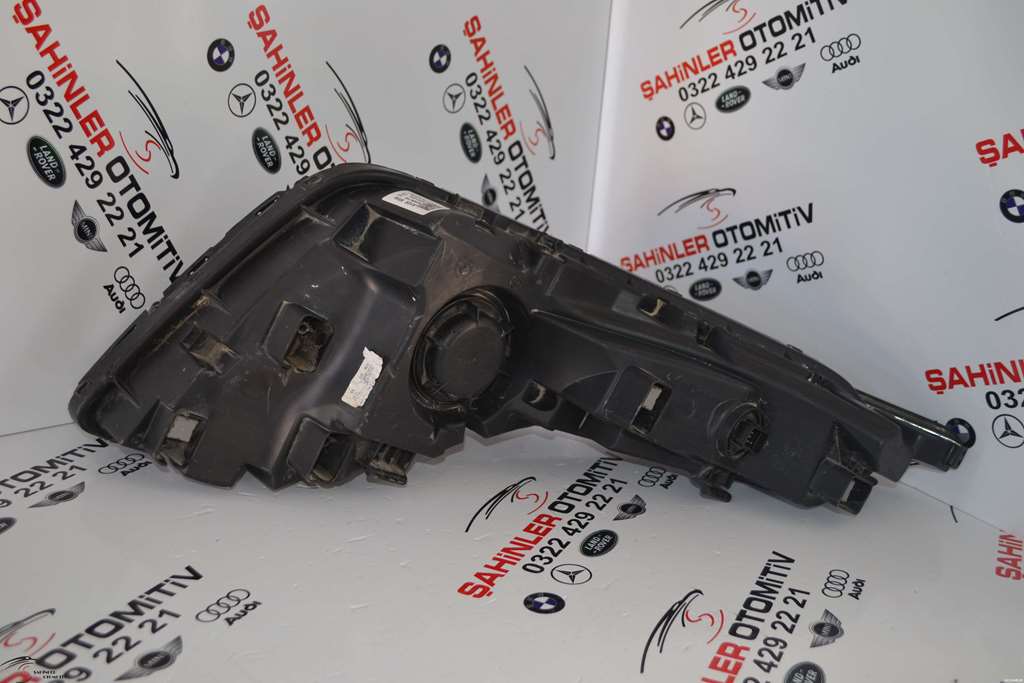 2021 Hyundai Tucson NX4 1.6 Hibrit Sağ Ön Gündüz Farı 92208n7100