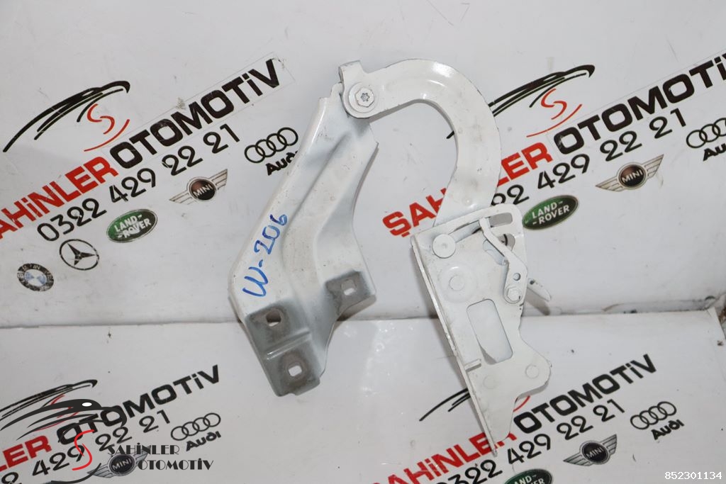 Çıkma Parça Market - Mercedes C Serisi C180 Kalorifer Havalandırma Izgarası