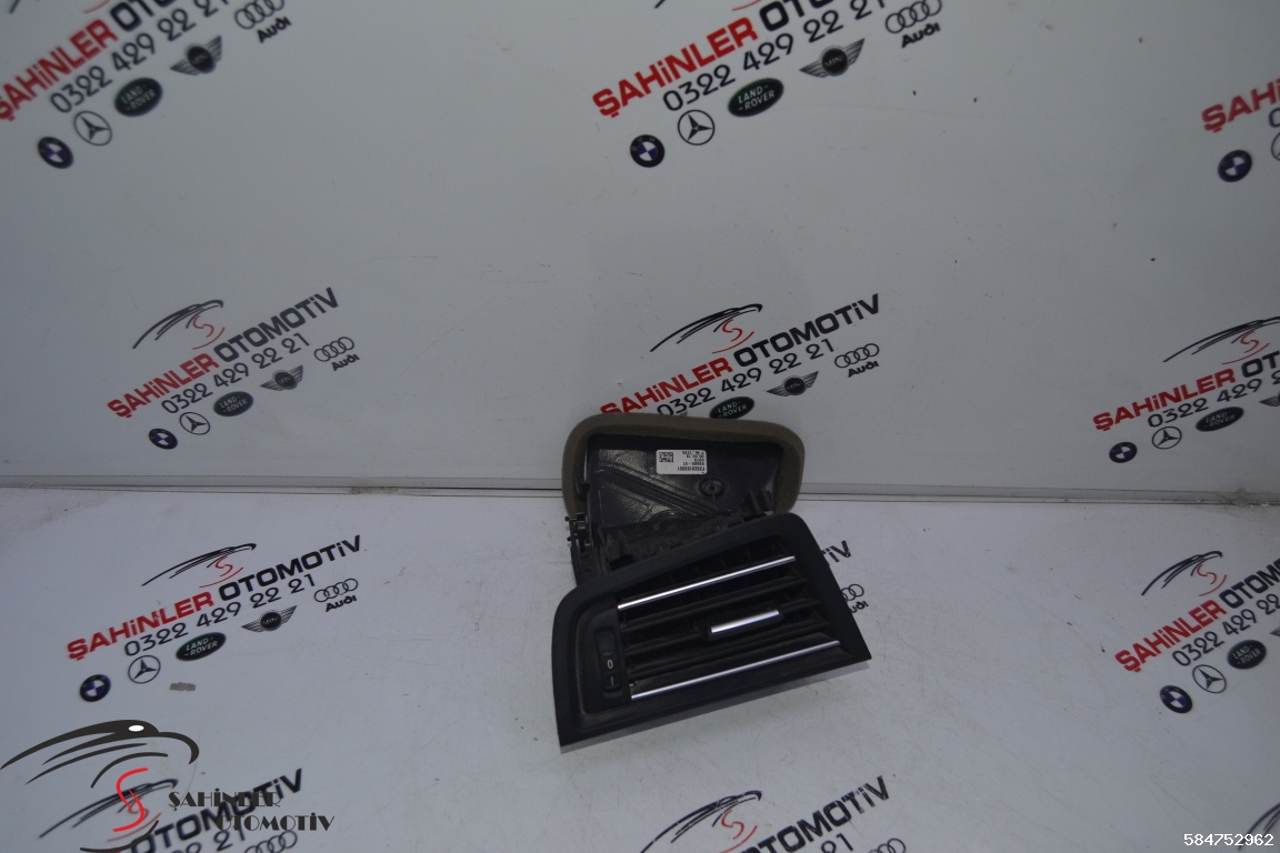 Çıkma Parça Market - Çıkma Kalorifer Havalandırma Izgarası