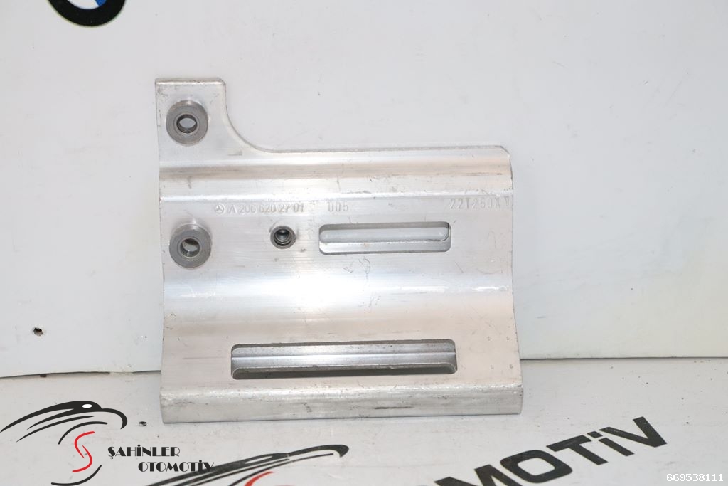 Çıkma Parça Market - Tampon Demir Braketi