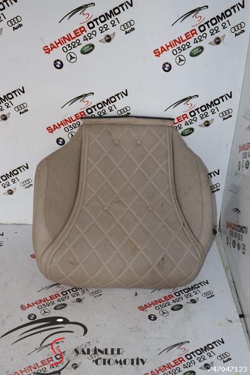 Çıkma Parça Market - Mercedes S Serisi a222 w222 Klima Hortum Borusu ...