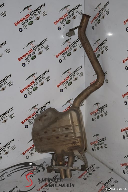 Çıkma Parça Market - Mercedes E Serisi a212 w212 a213 w213 Klima Hortum ...