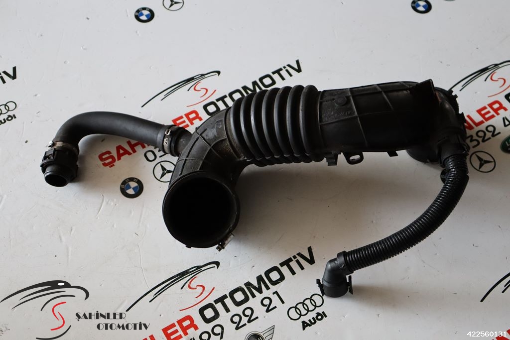 Çıkma Parça Market - BMW 1 Serisi F20 F30 F35 N13 Turbo Hortumu 7597587