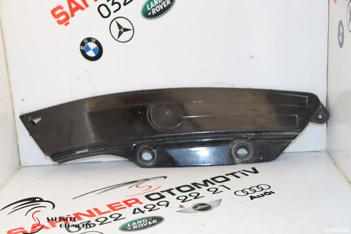 2018 Mercedes CLS a218 w218 a257 w257 C257 Sol Ön Tampon Braketi ...