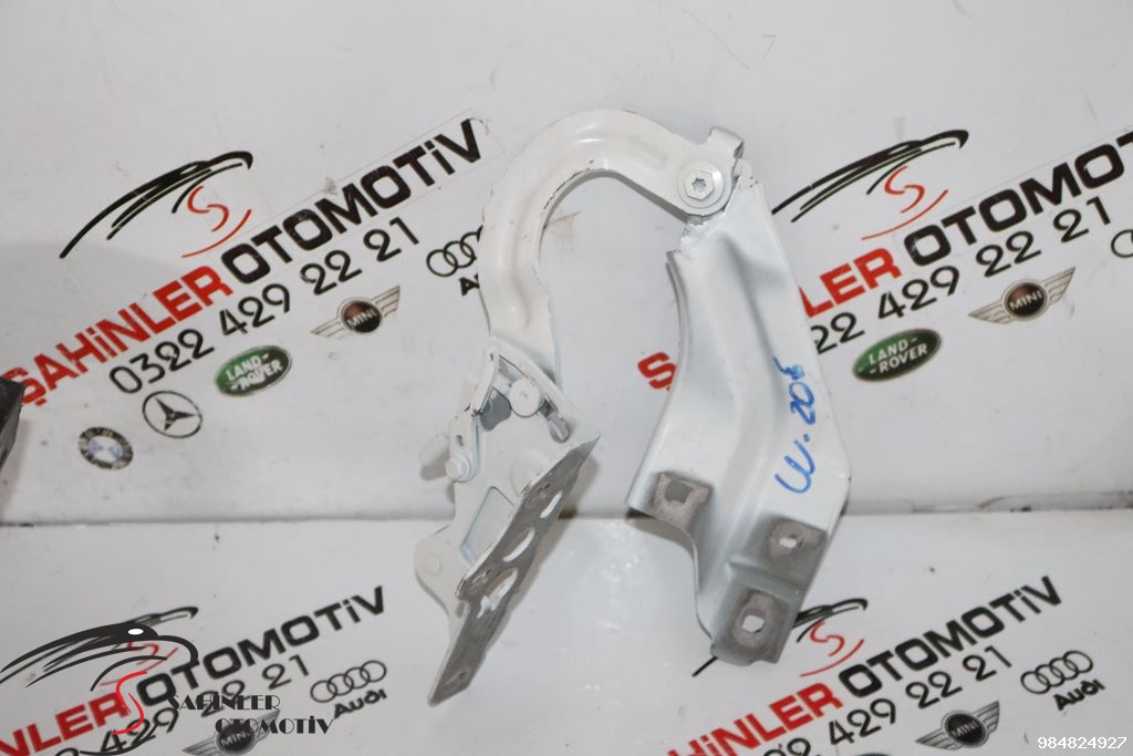 Çıkma Parça Market - Mercedes C Serisi C180 Kalorifer Havalandırma Izgarası