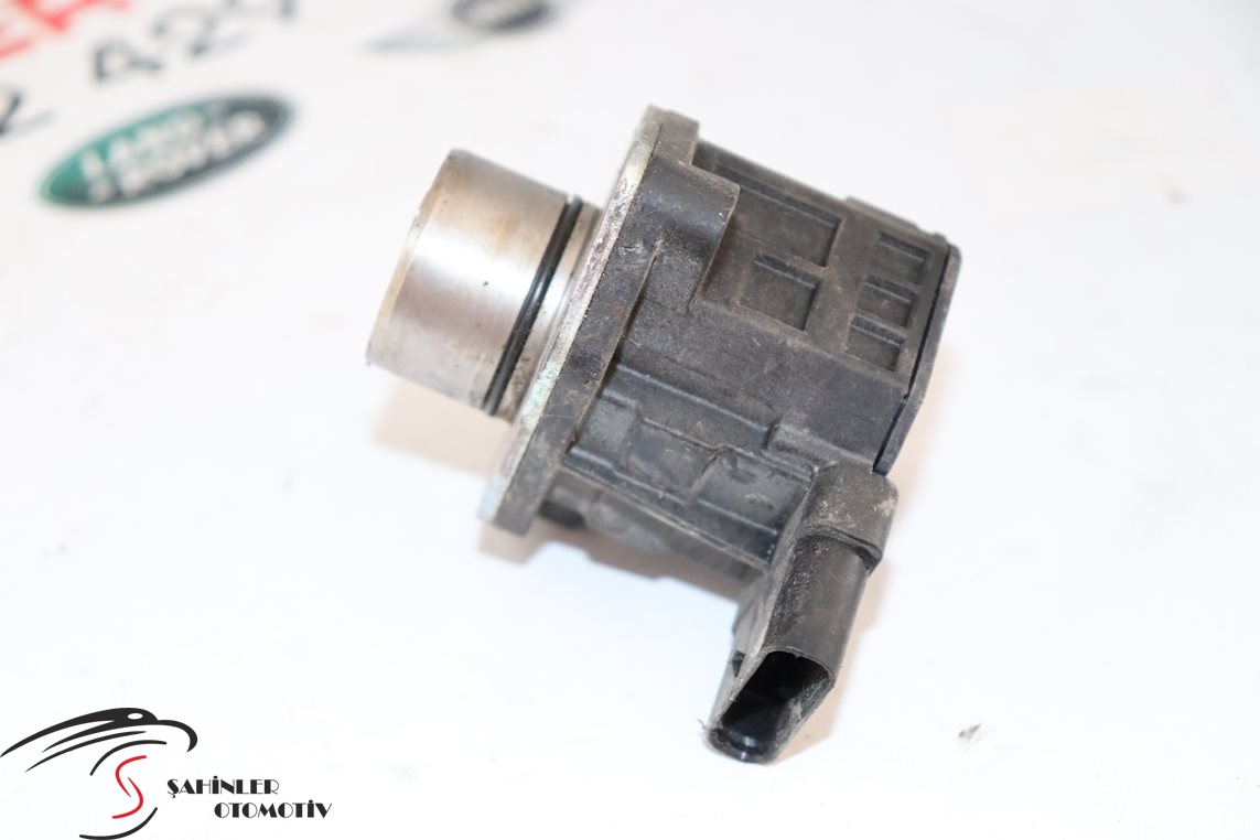 Mercedes CLA Serisi w117 a117 Selenoid Valfi a2709820503