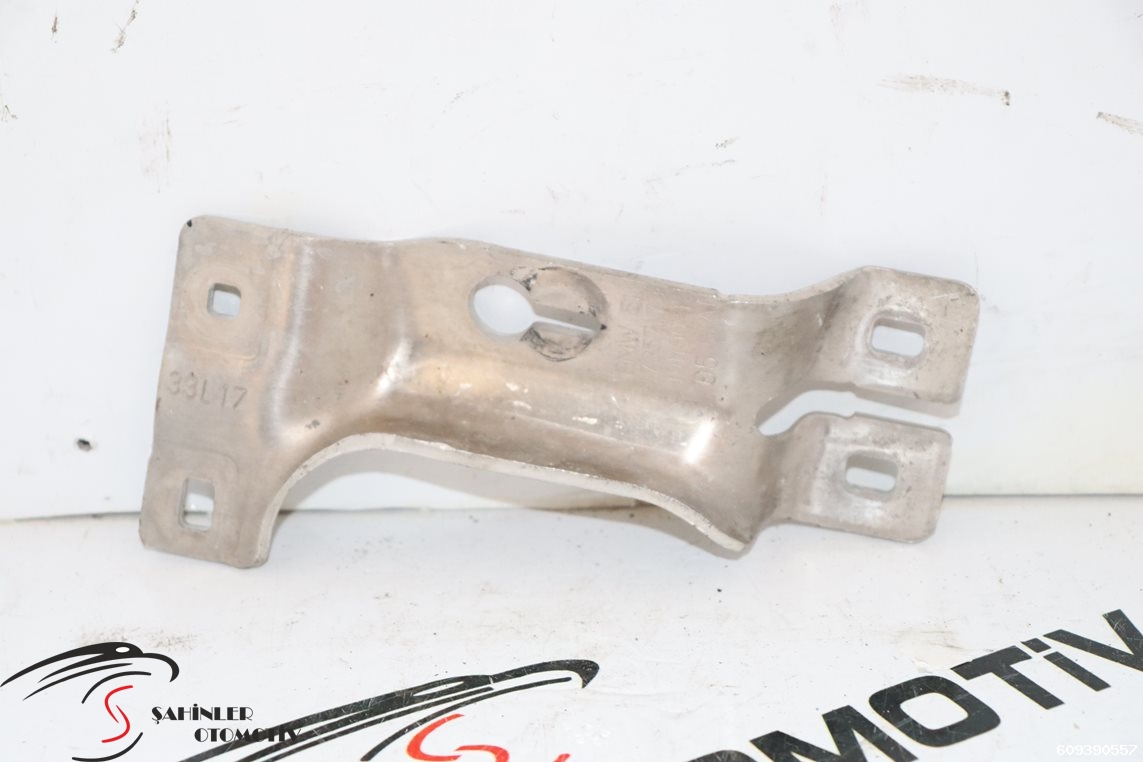 Çıkma Parça Market - Çıkma Tampon Demir Braketi