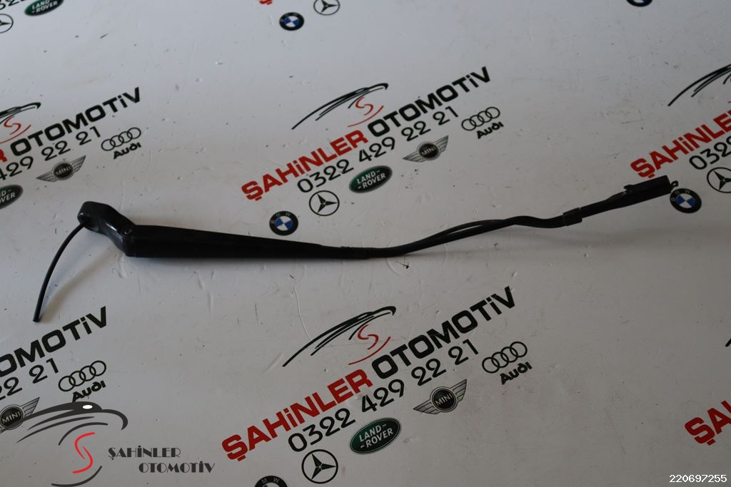 Çıkma Parça Market - Mercedes E Serisi a213 w213 Sol Ön Silecek Kolu ...