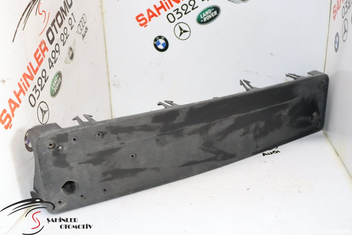 Mercedes Sprinter a906 w906 Plakalık 906728