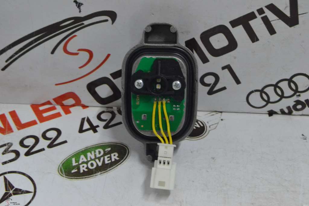 Çıkma Parça Market - BMW 1 Serisi F20 LCİ FAR LED MODÜLÜ 6 PIN Far Led ...