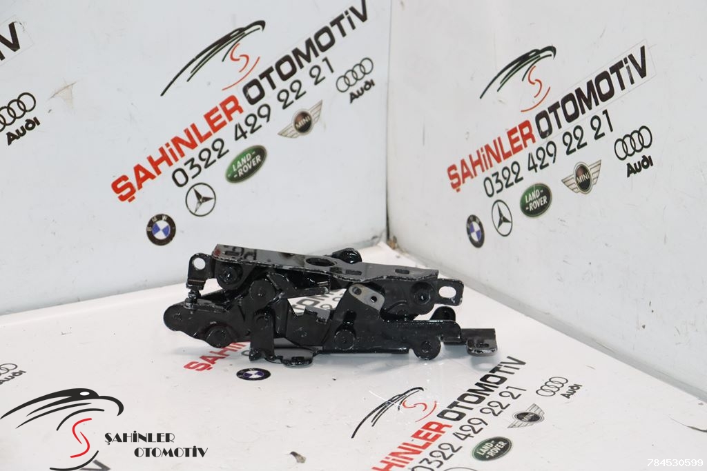 Mercedes S Serisi a223 w223 Sol Motor Kaput Menteşesi a2238801700