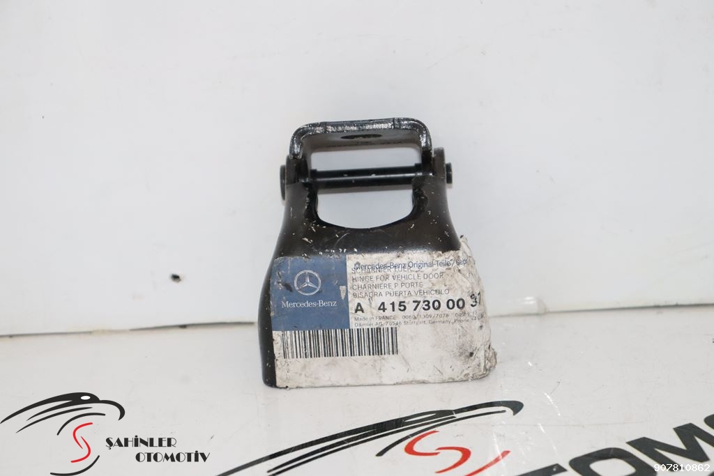Çıkma Parça Market - Mercedes Citan a415 w415 Ön Kapı Menteşesi a4157300037