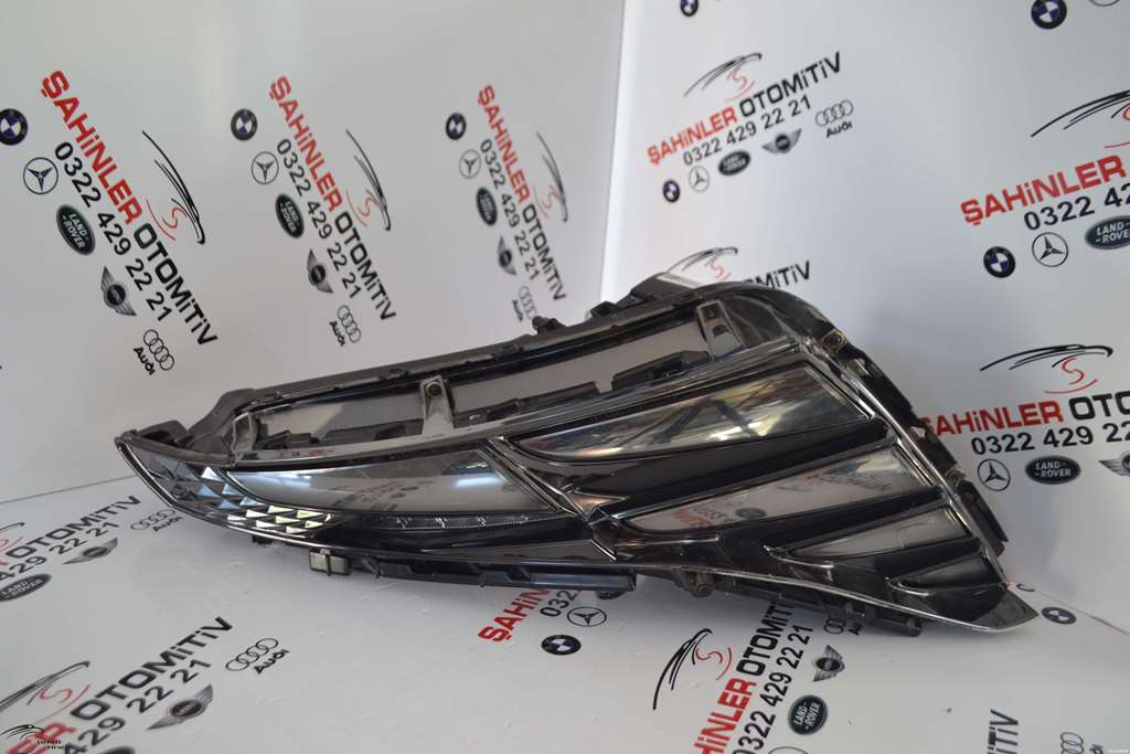 2021 Hyundai Tucson NX4 1.6 Hibrit Sağ Ön Gündüz Farı 92208n7100