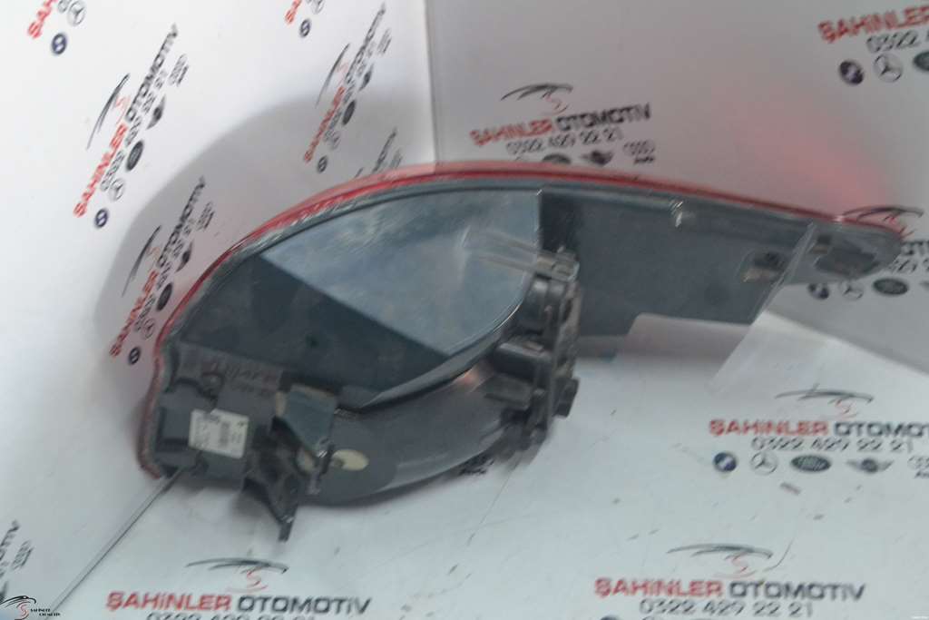 BMW X1 sol arka Stop 735071110