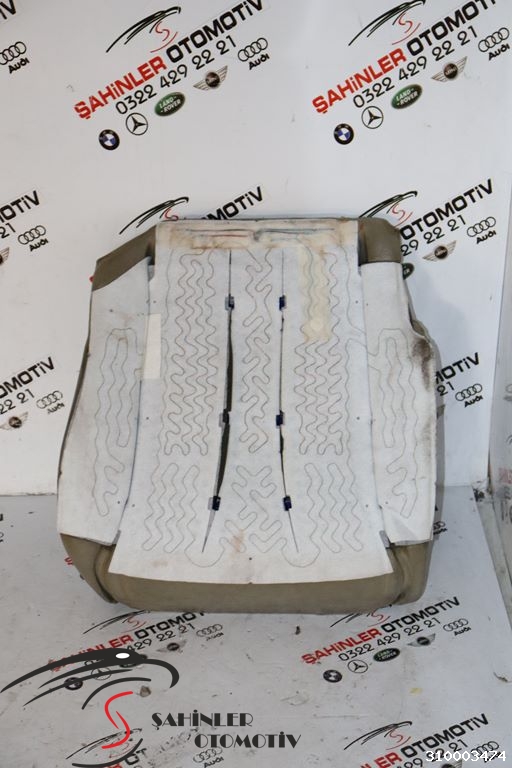 Çıkma Parça Market - Mercedes S Serisi a222 w222 Klima Hortum Borusu ...