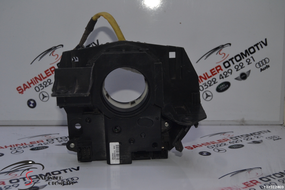 Fiat Freemont 2.0 JTD Sargı Direksiyon Sargısı 68068537AH