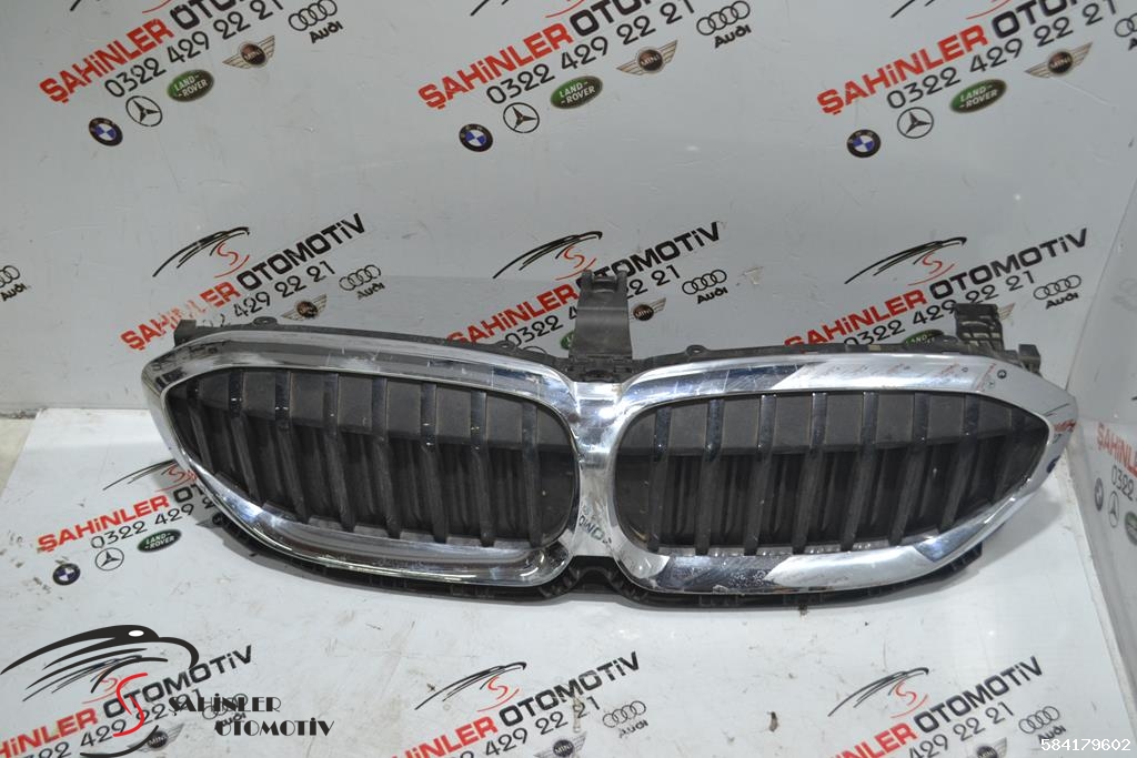 Çıkma Parça Market - 2014 2017 BMW 3 Serisi F30 Üst Tavan Aydınlatması ...