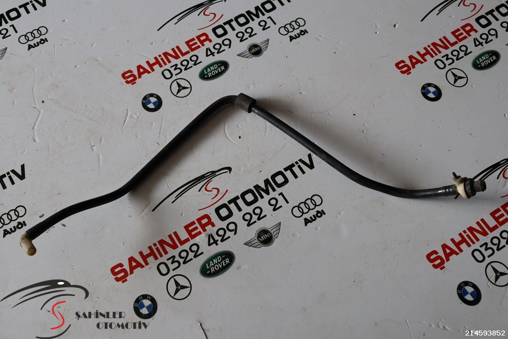 Çıkma Parça Market - Mercedes C Serisi a205 w205 a212 w212 Yağ Borusu ...