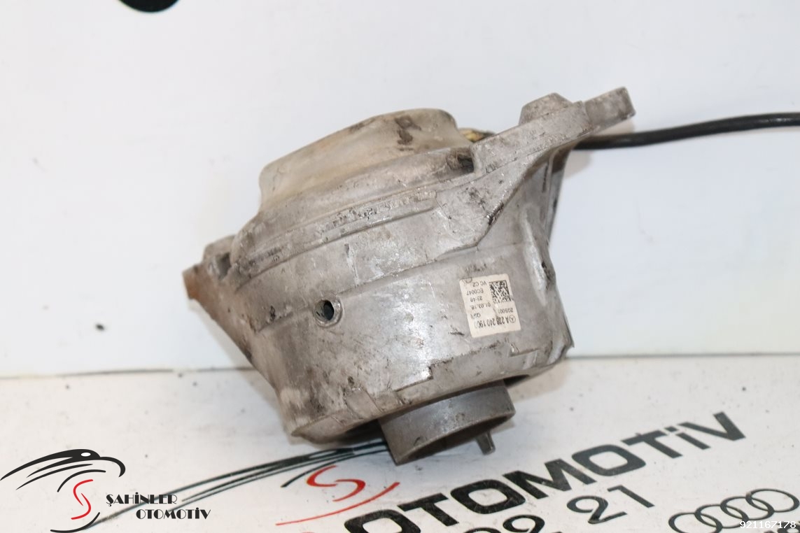 2018 Mercedes E Serisi E400d W213 a213 a238 w238 Sağ Motor Kulağı ...