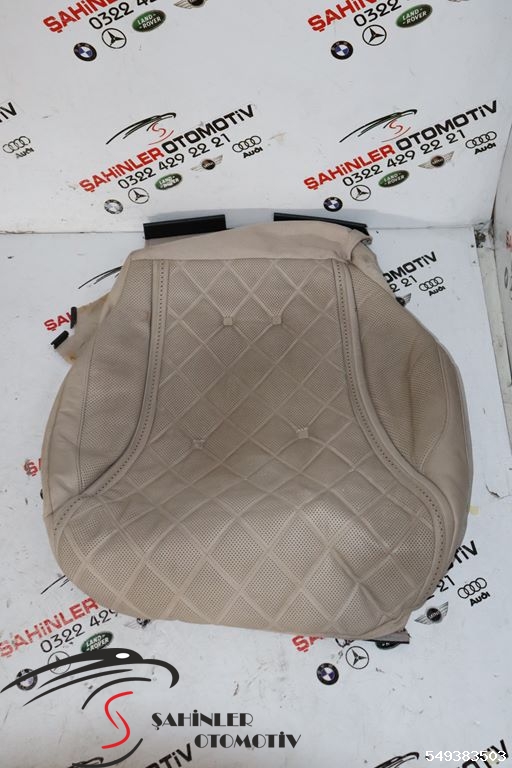 Çıkma Parça Market - Mercedes S Serisi a222 w222 Klima Hortum Borusu ...