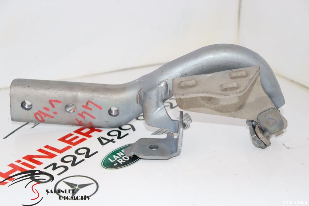 Mercedes Vito a447 w447 Sol Ön Kaput Menteşesi a4478807500