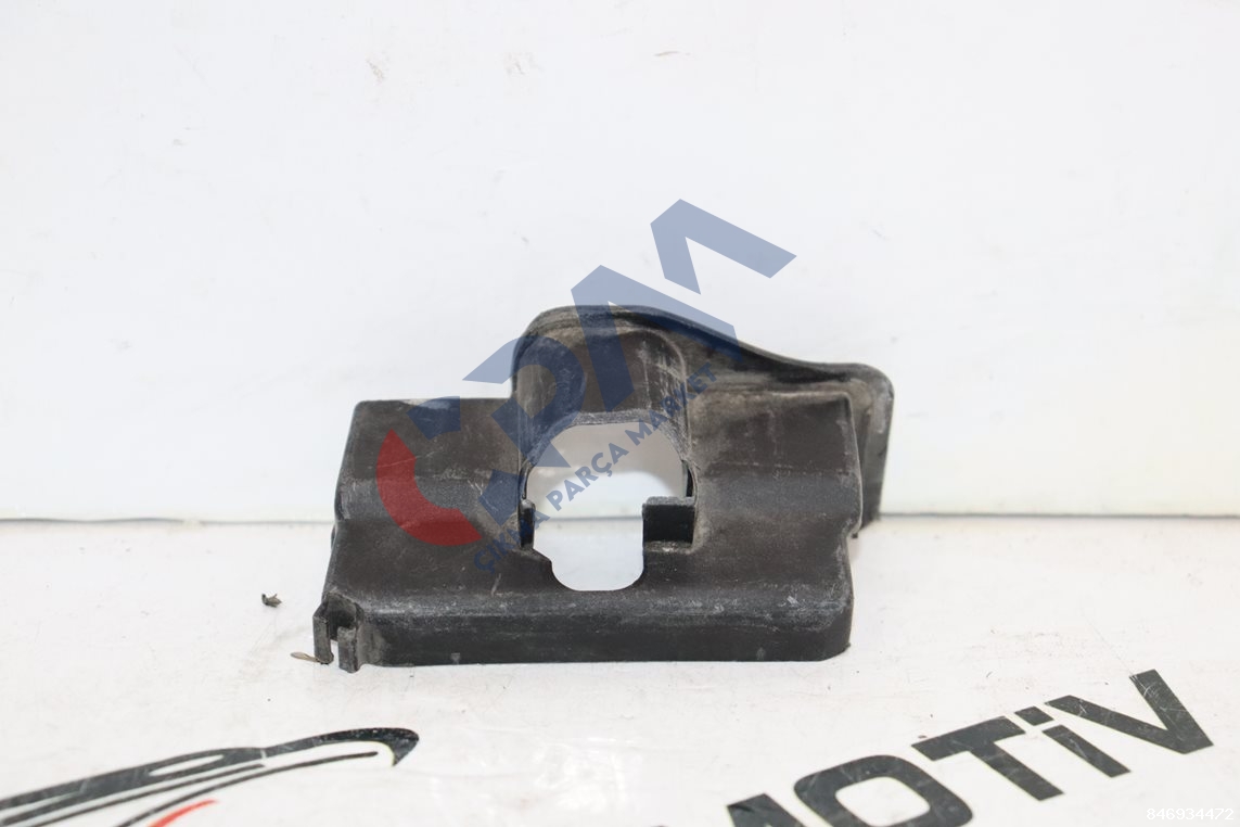 Mercedes C Serisi A203 W203 Kaput Kilidi Braket A2038890725