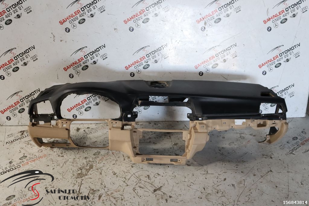 Çıkma Parça Market - Çıkma Boş Torpido Göğüslük