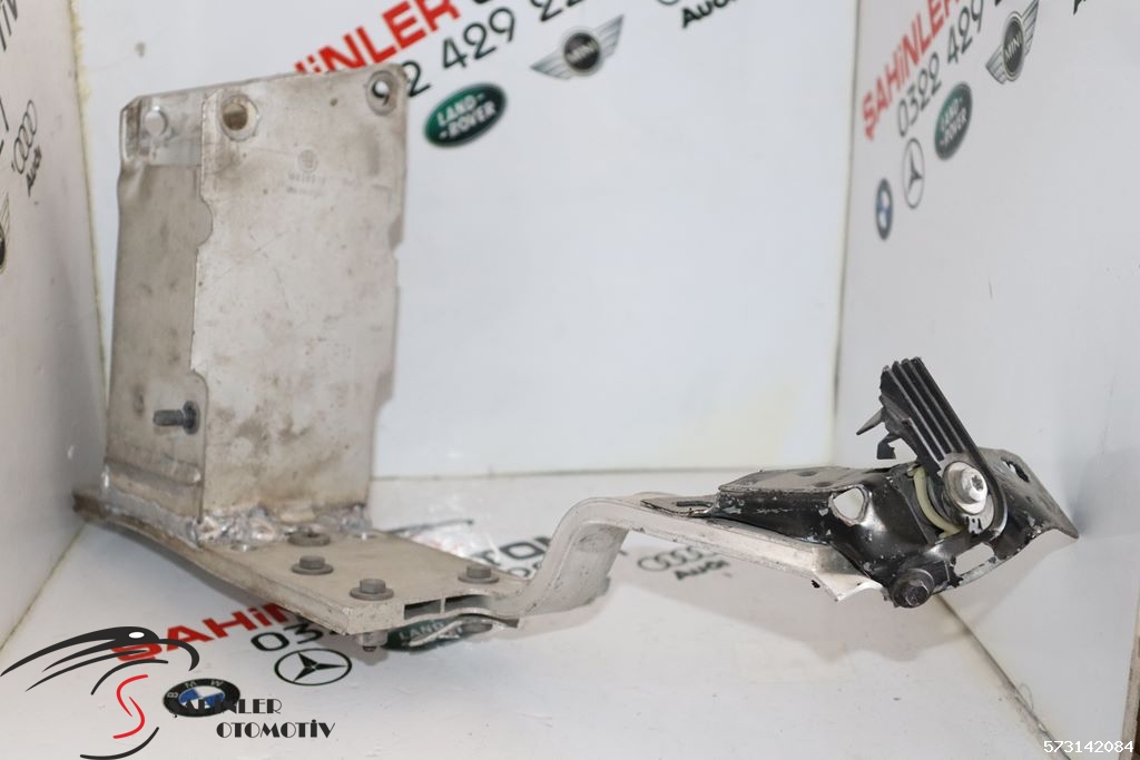 Çıkma Parça Market - Çıkma Tampon Demir Braketi