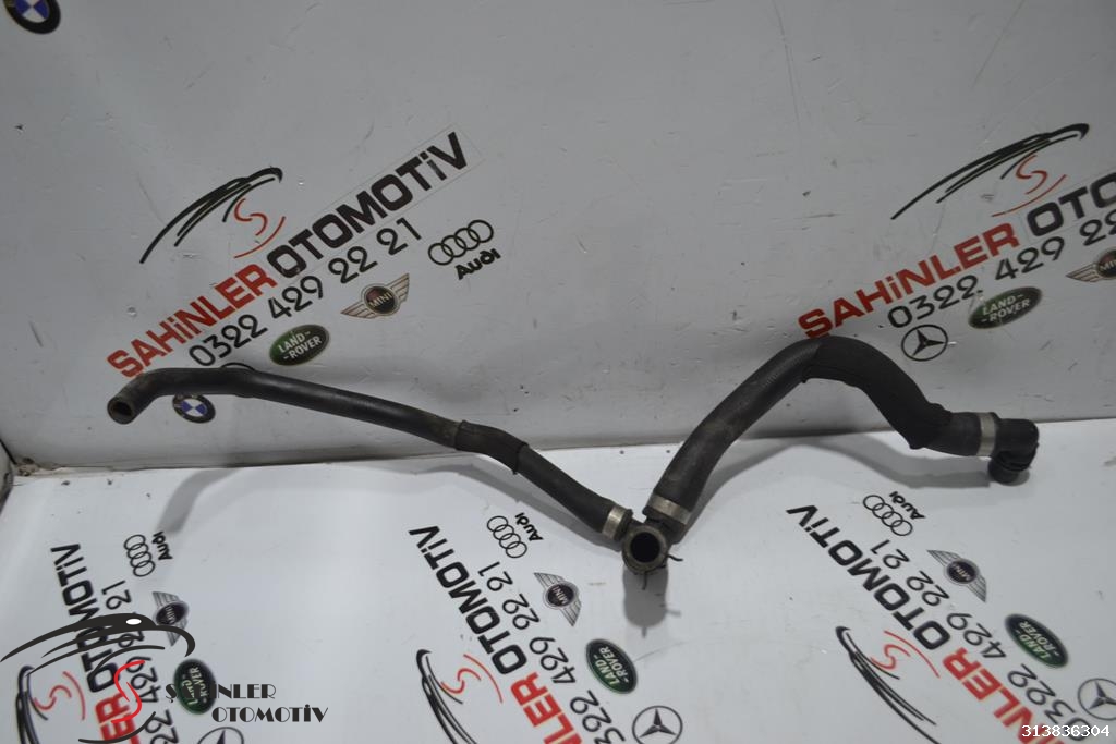 Mercedes C Serisi a205 w205 C200 Su Hortumu a2058300203