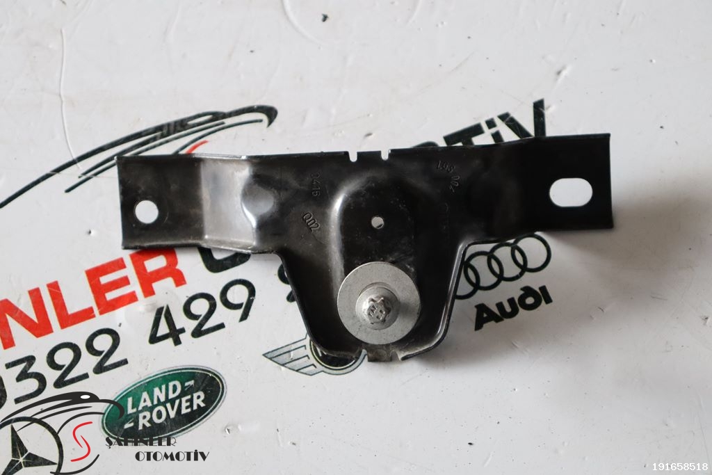 Çıkma Parça Market - Mercedes C Serisi a205 w205 a212 w212 Yağ Borusu ...