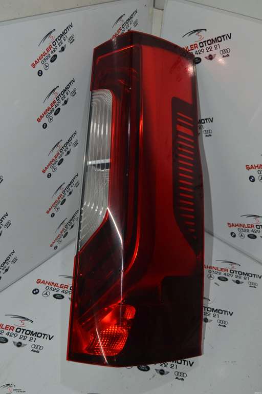 Çıkma Parça Market - Mercedes Sprinter sprinter stop ledli Sağ Stop ...