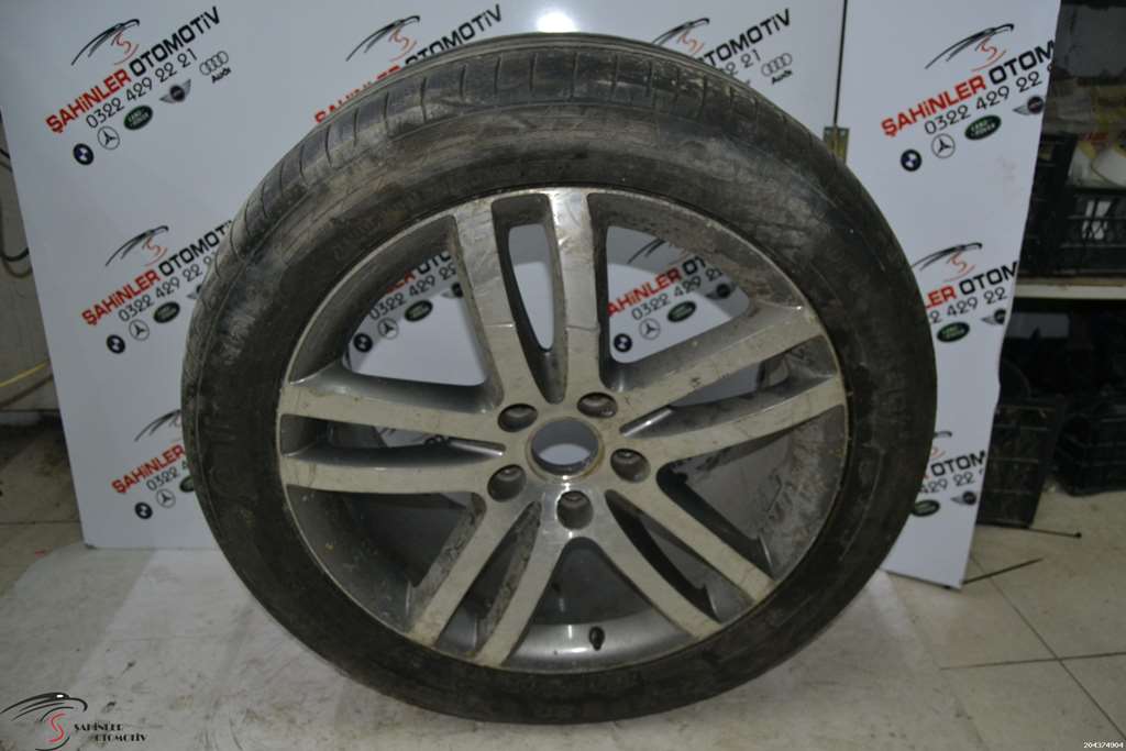 Çıkma Parça Market - Çıkma Jant - Lastik