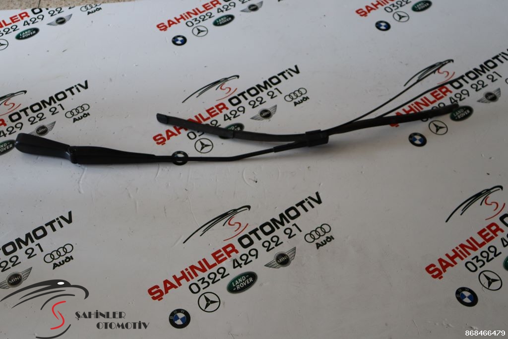 Çıkma Parça Market - Mercedes E Serisi a213 w213 Sol Ön Silecek Kolu ...