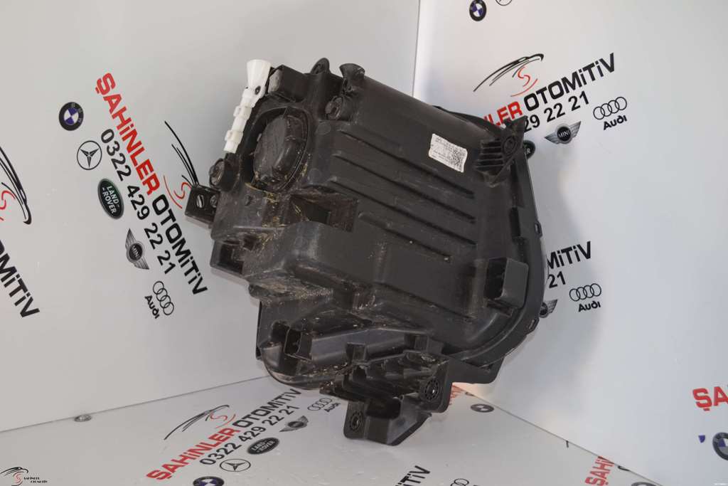 2020 Hyundai Tucson 4 IV NX4 Sol Ön Sis Farı 92101n7100