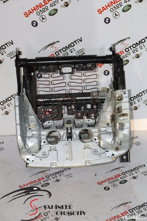 Çıkma Parça Market - Mercedes S Serisi a222 w222 Klima Hortum Borusu ...