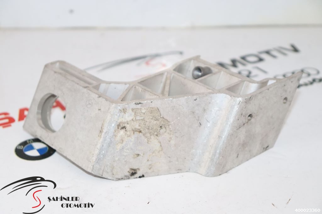 Çıkma Parça Market - Çıkma Tampon Demir Braketi