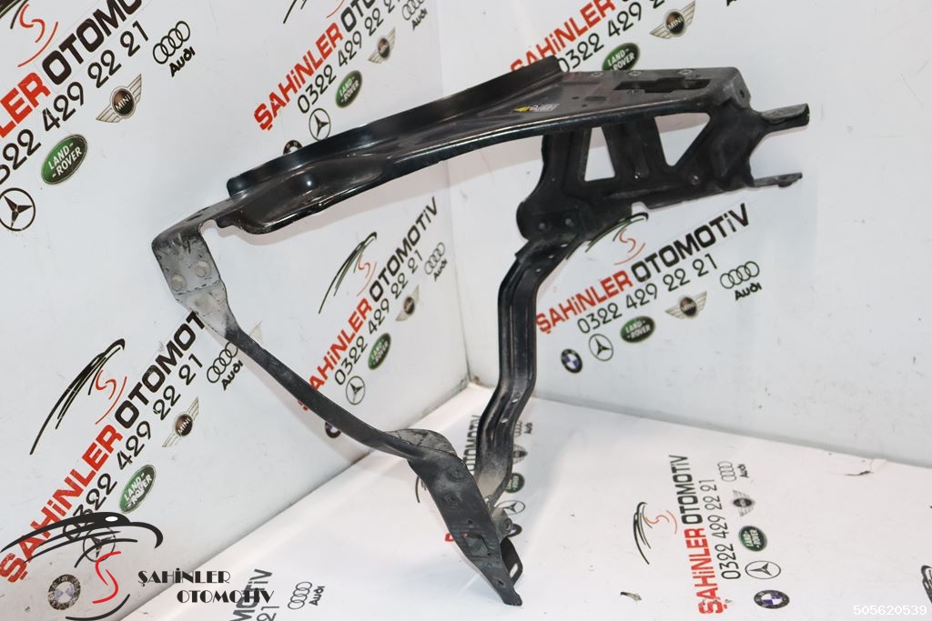 Çıkma Parça Market - Mini Cooper R50, R52, R53 Jant Göbeği Arması