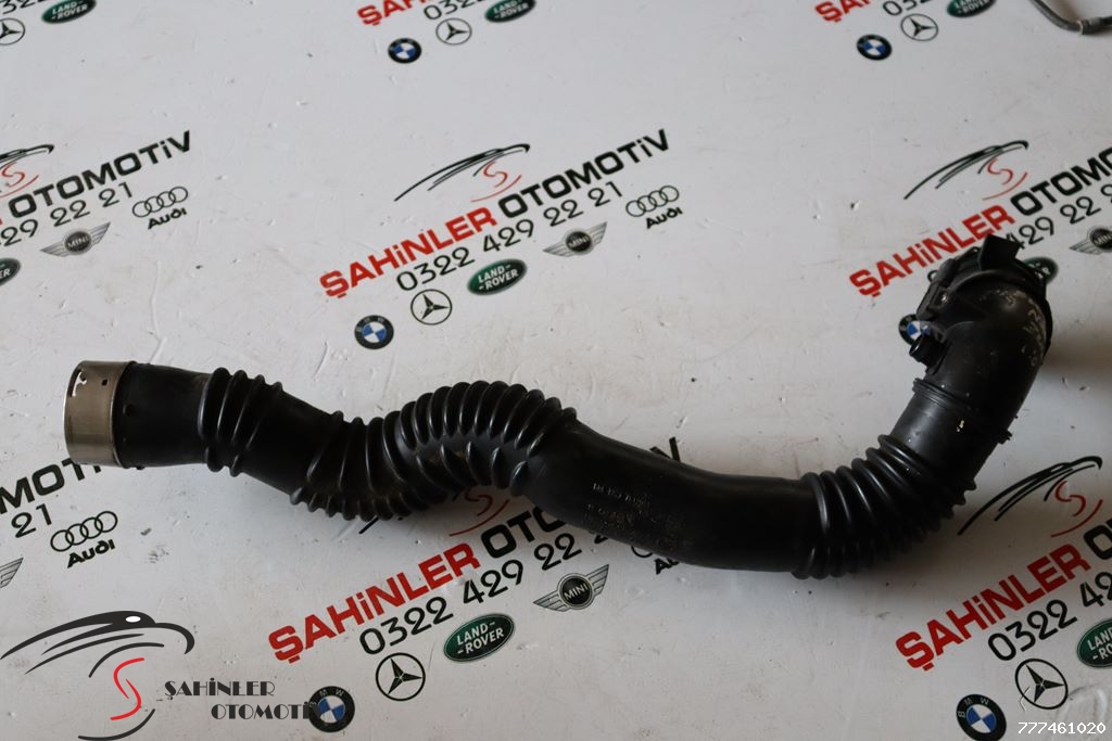 Çıkma Parça Market - BMW 1 Serisi F20 F30 F35 N13 Turbo Hortumu 7597587