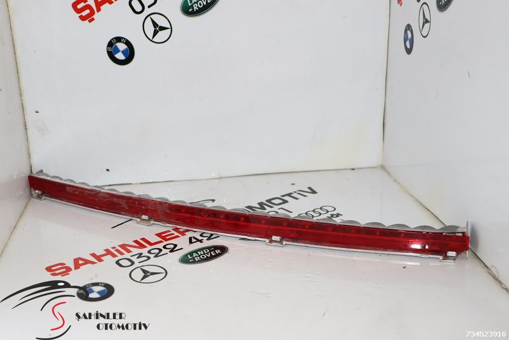 Çıkma Parça Market - Mercedes C Serisi C200 ALTERNATOR W204 W205 Şarj ...