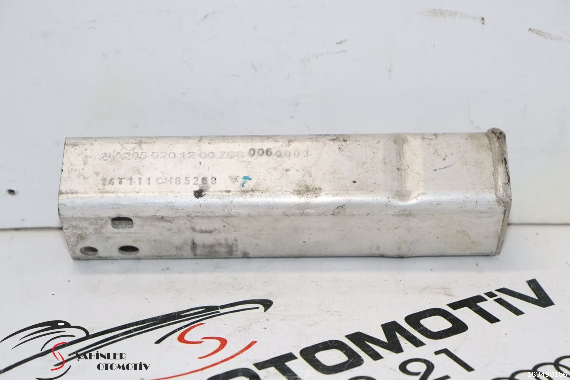 Çıkma Parça Market - Çıkma Tampon Demir Braketi